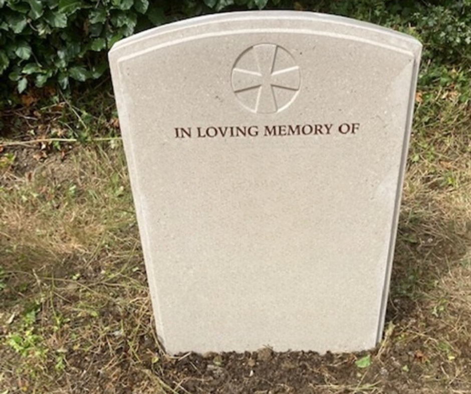 Headstones & Memorials - Hogben and Partis Ltd : Hogben and Partis Ltd