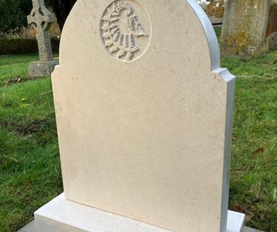 Headstones & Memorials - Hogben and Partis Ltd : Hogben and Partis Ltd